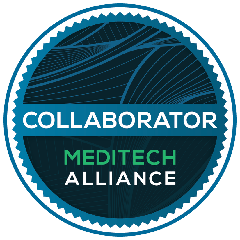 IPeople MEDITECH Solutions - #1 Downtime Solution